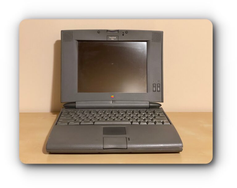 PowerBook – Apple