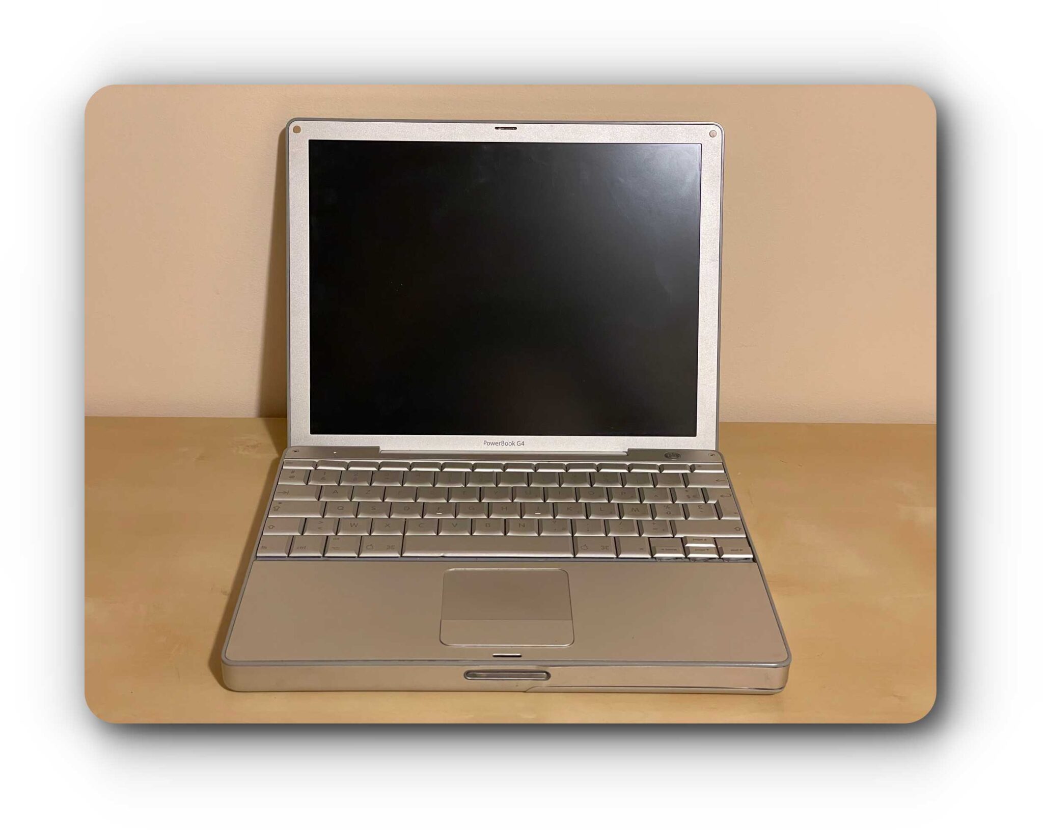 PowerBook – Apple